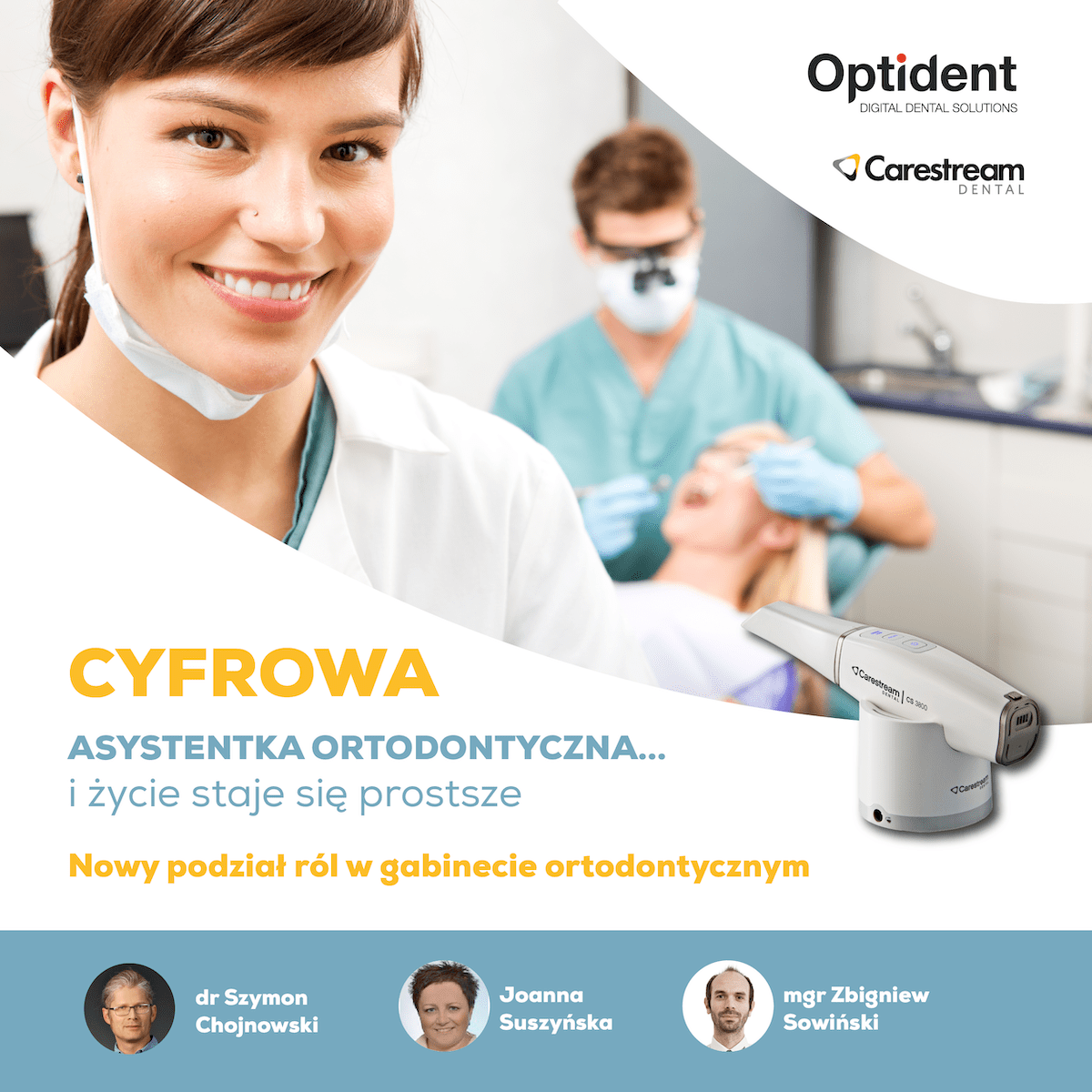 Szkolenia – Optident