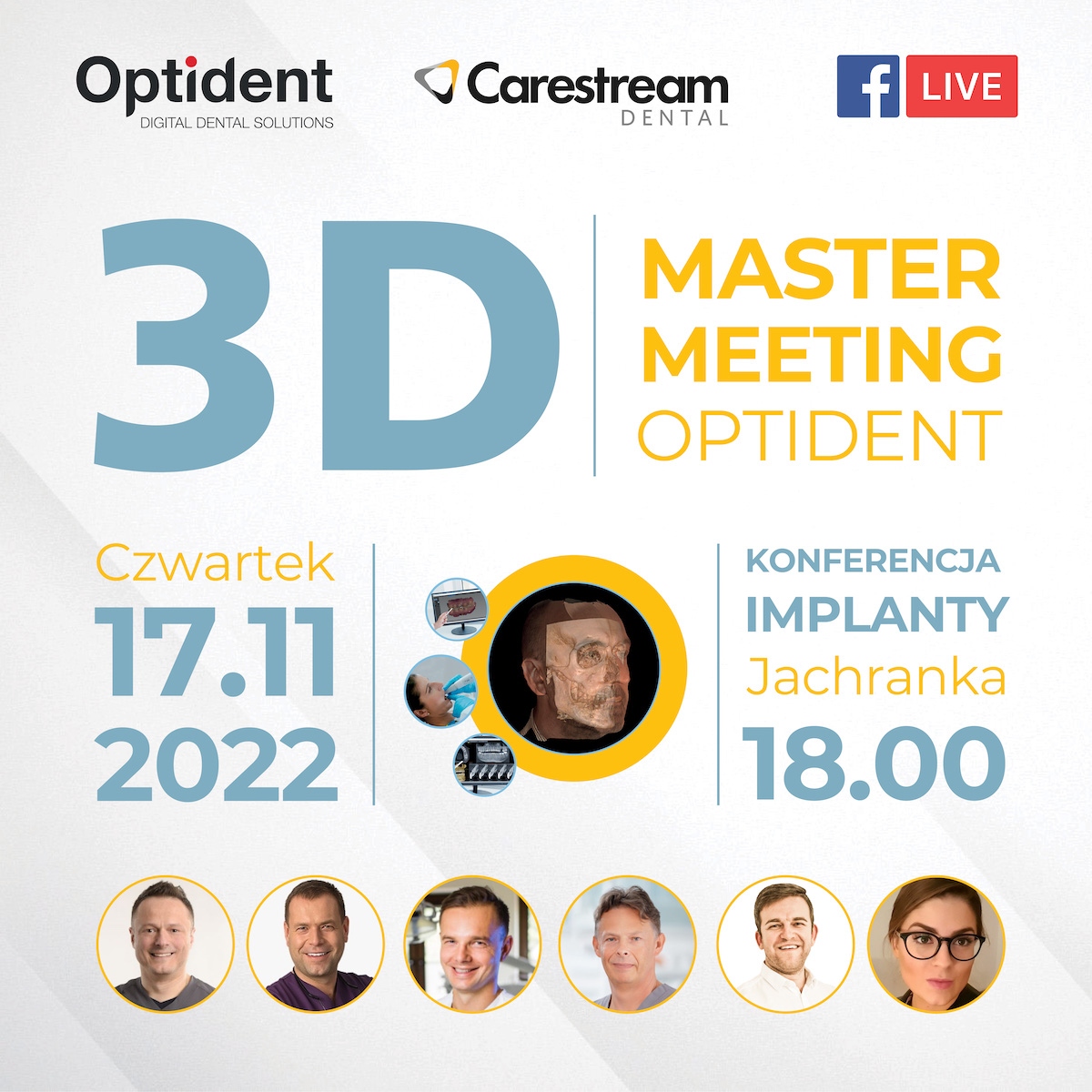 Szkolenia – Optident